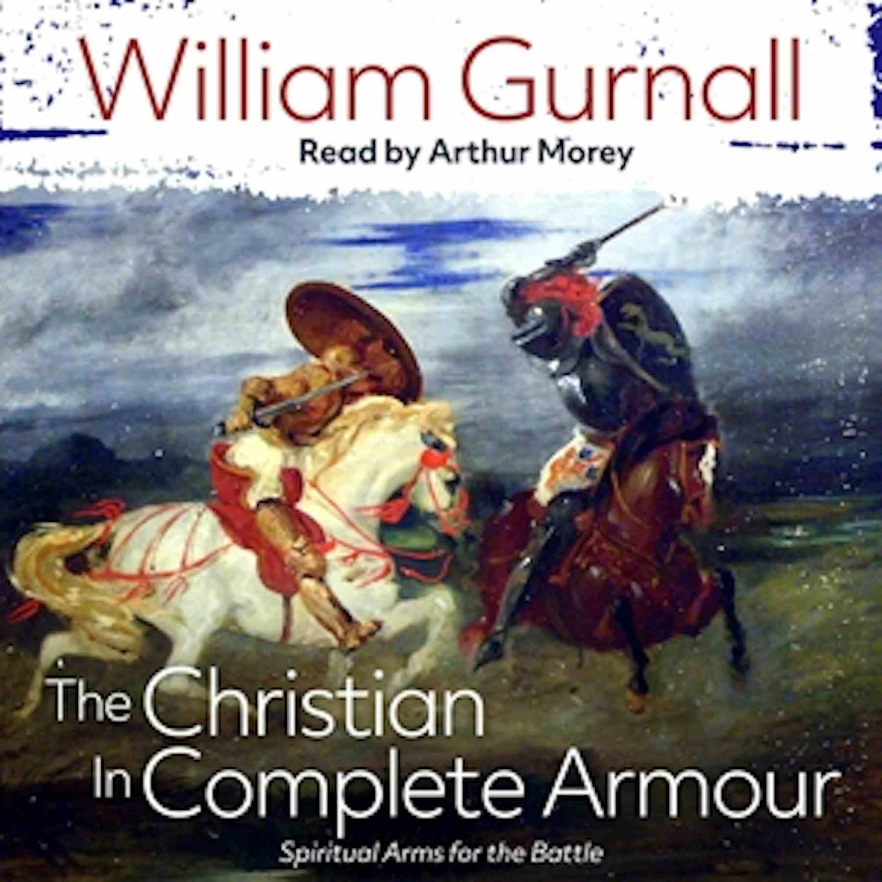 The Christian in Complete Armour Sample