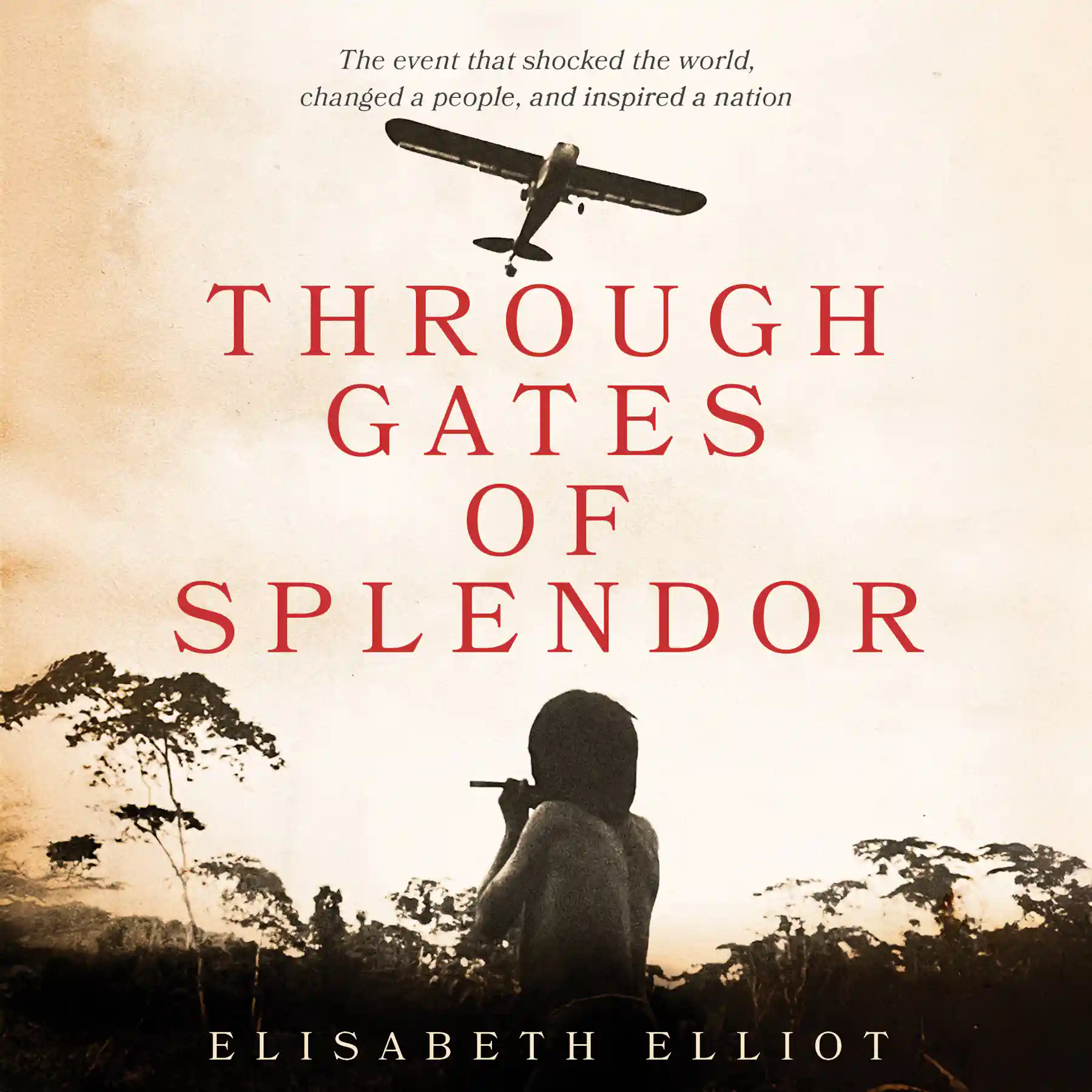 Through Gates of Splendor Sample
